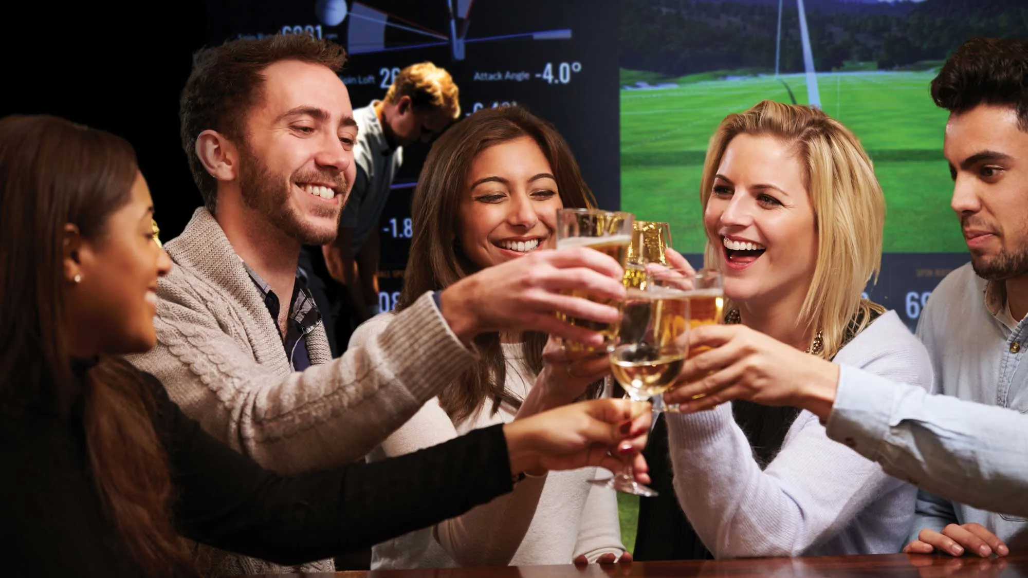 Home Page - Howe2Golf