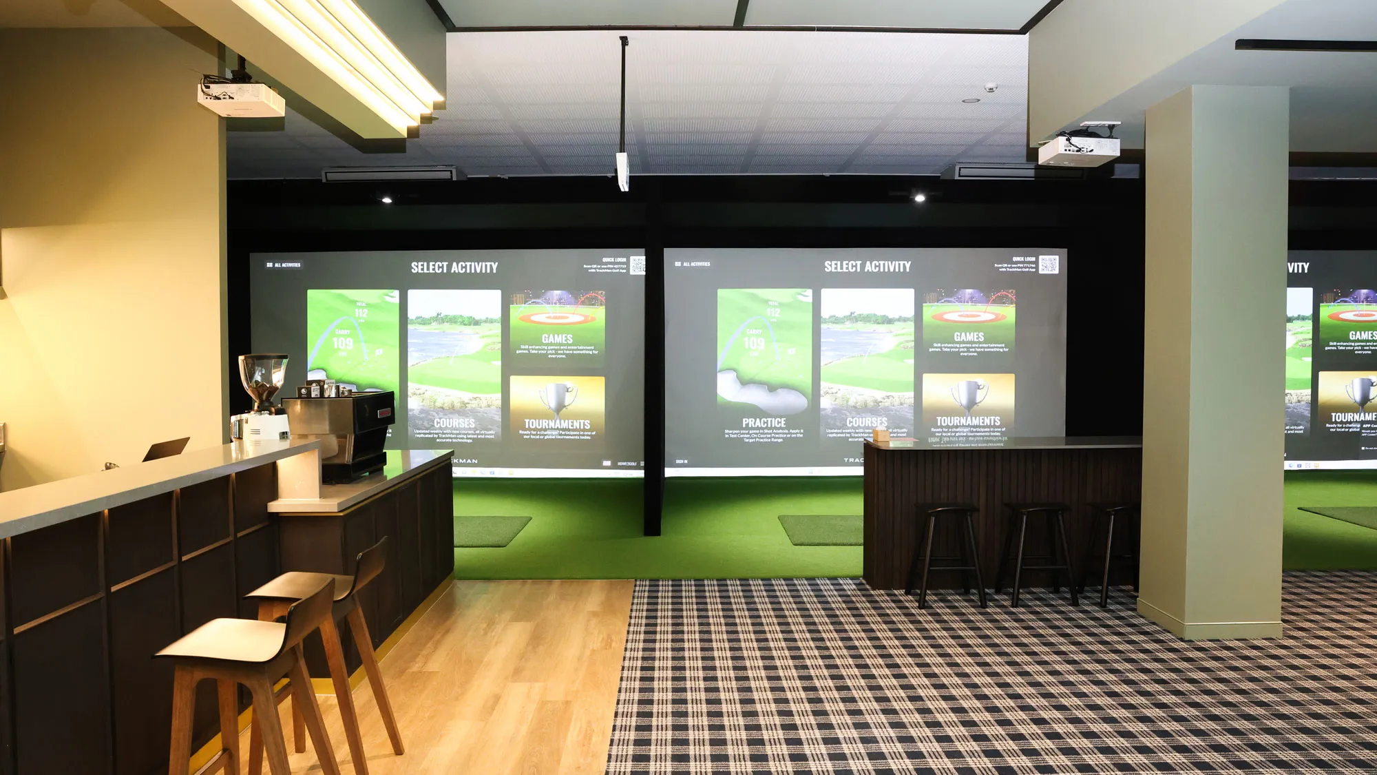 Home Page - Howe2Golf