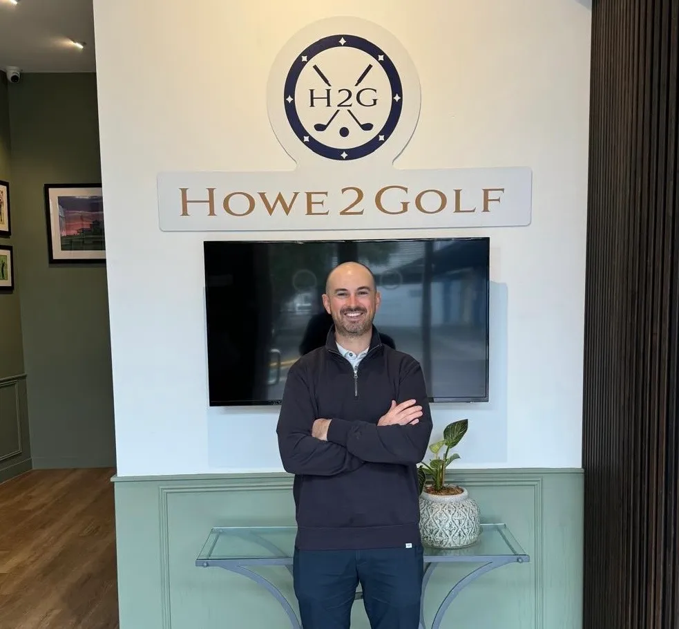 Home Page - Howe2Golf